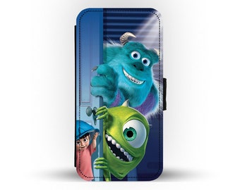 Monster Phone Case - Etsy UK
