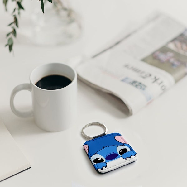 Funny Car Key Chain - Etsy