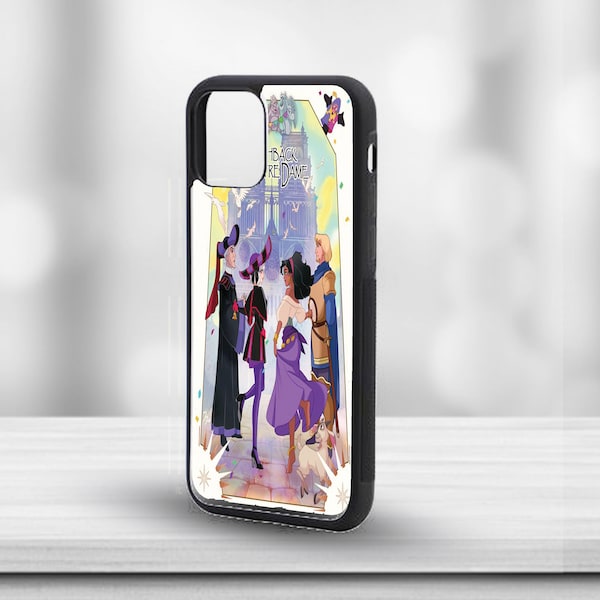 Hunchback Notre Dame - Etsy