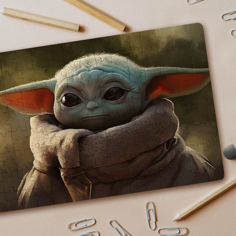 Jigsaw Puzzles - Etsy