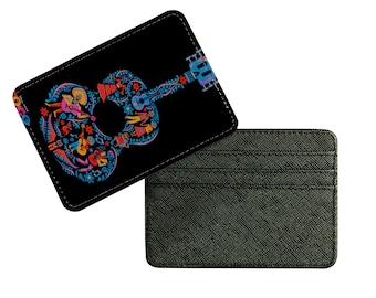 Coco Wallet - Etsy