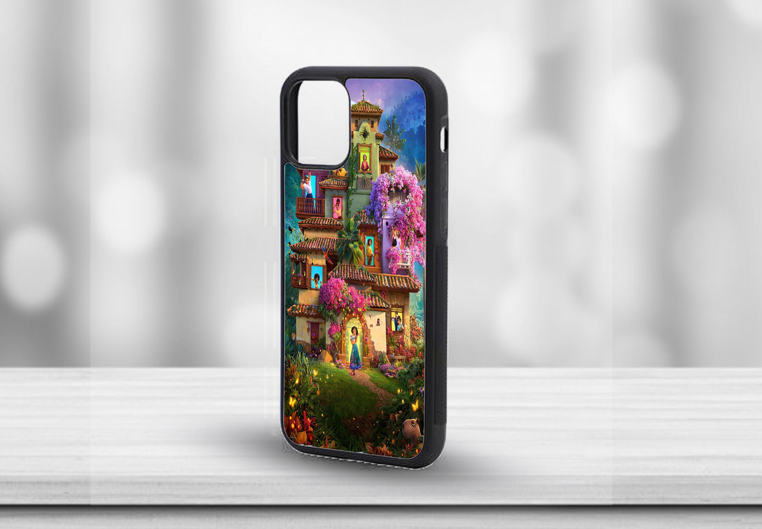 Annabelle Phone Case Online | centralcountiesservices.org