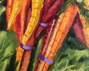 Pat Huffman Art - Etsy