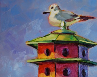 Pat Huffman Art - Etsy