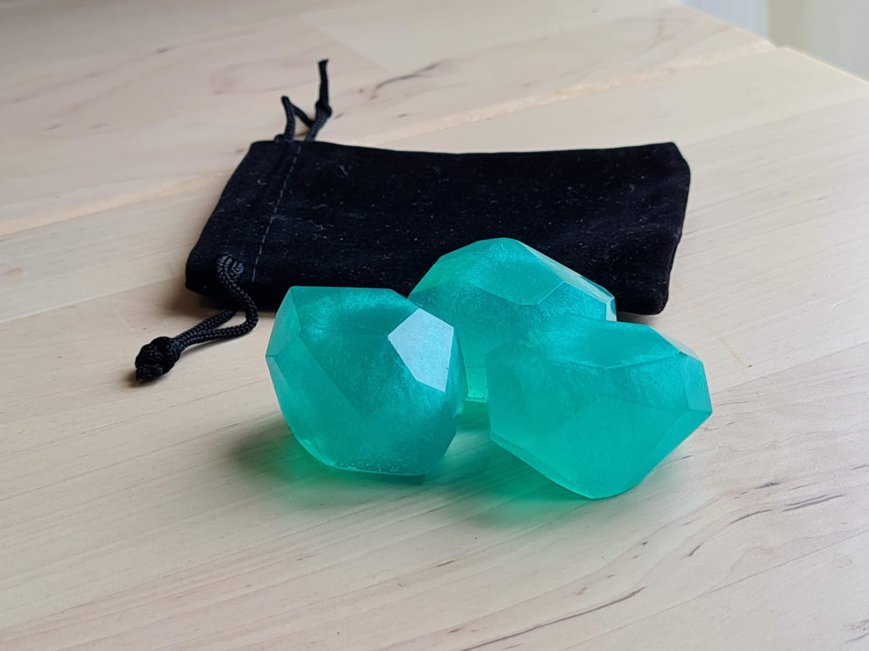 Elfstones 5 Colours Shannara | Etsy