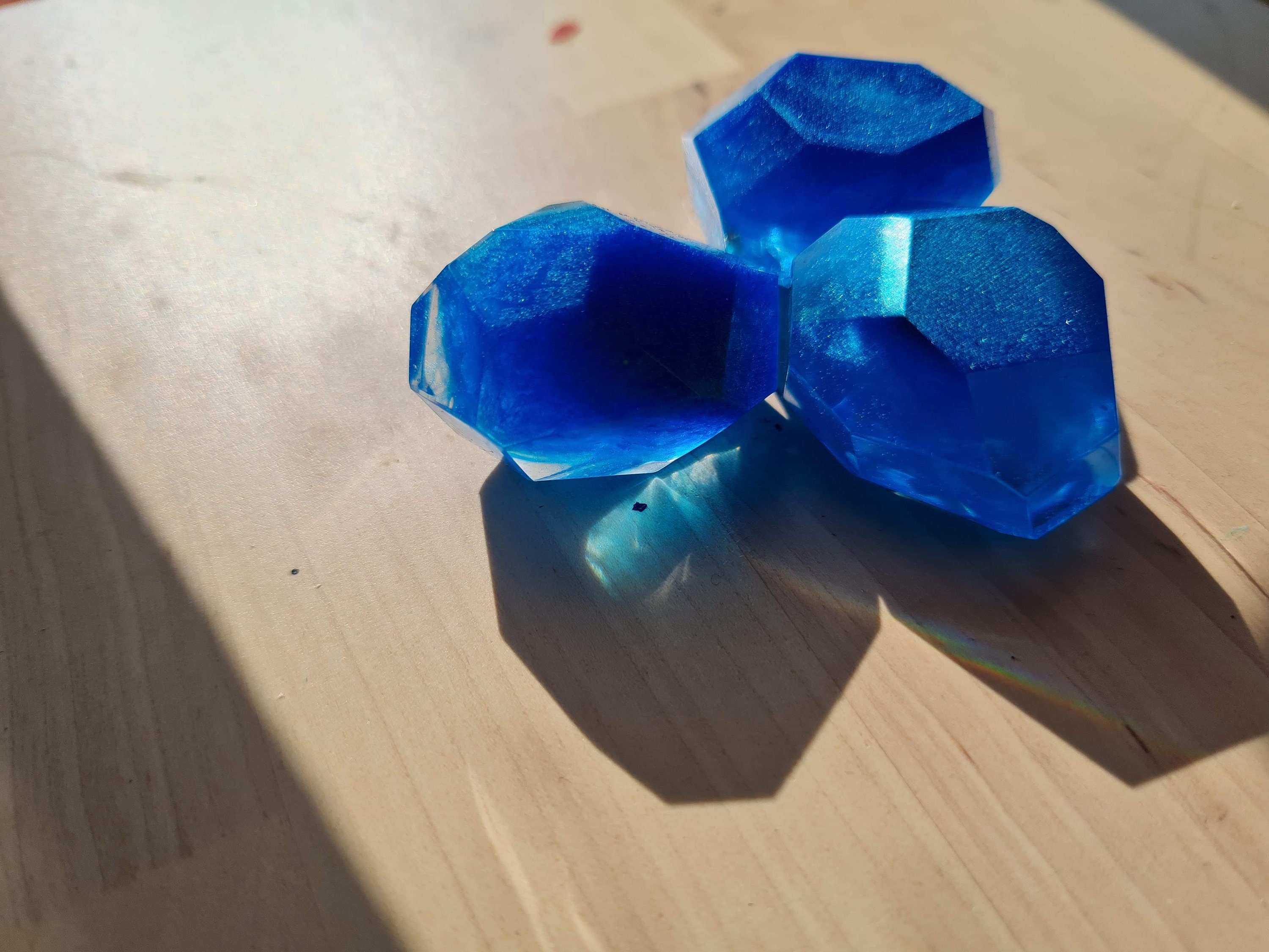 Elfstones 5 Colours Shannara - Etsy