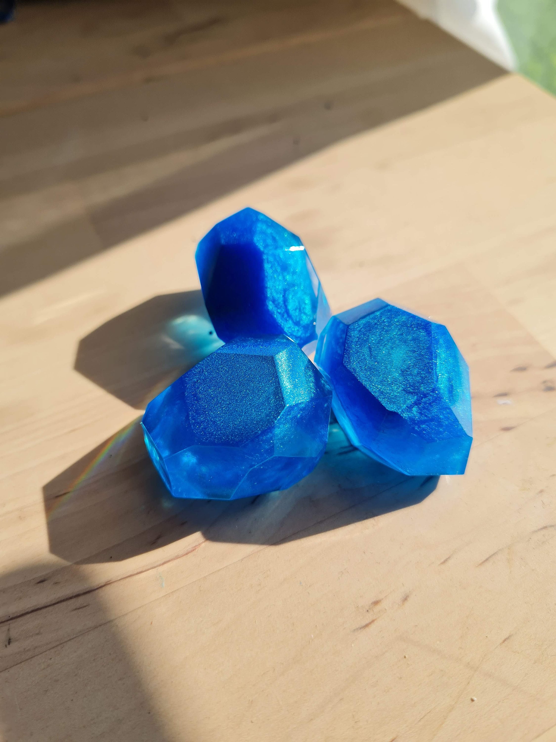 Elfstones 5 Colours Shannara | Etsy