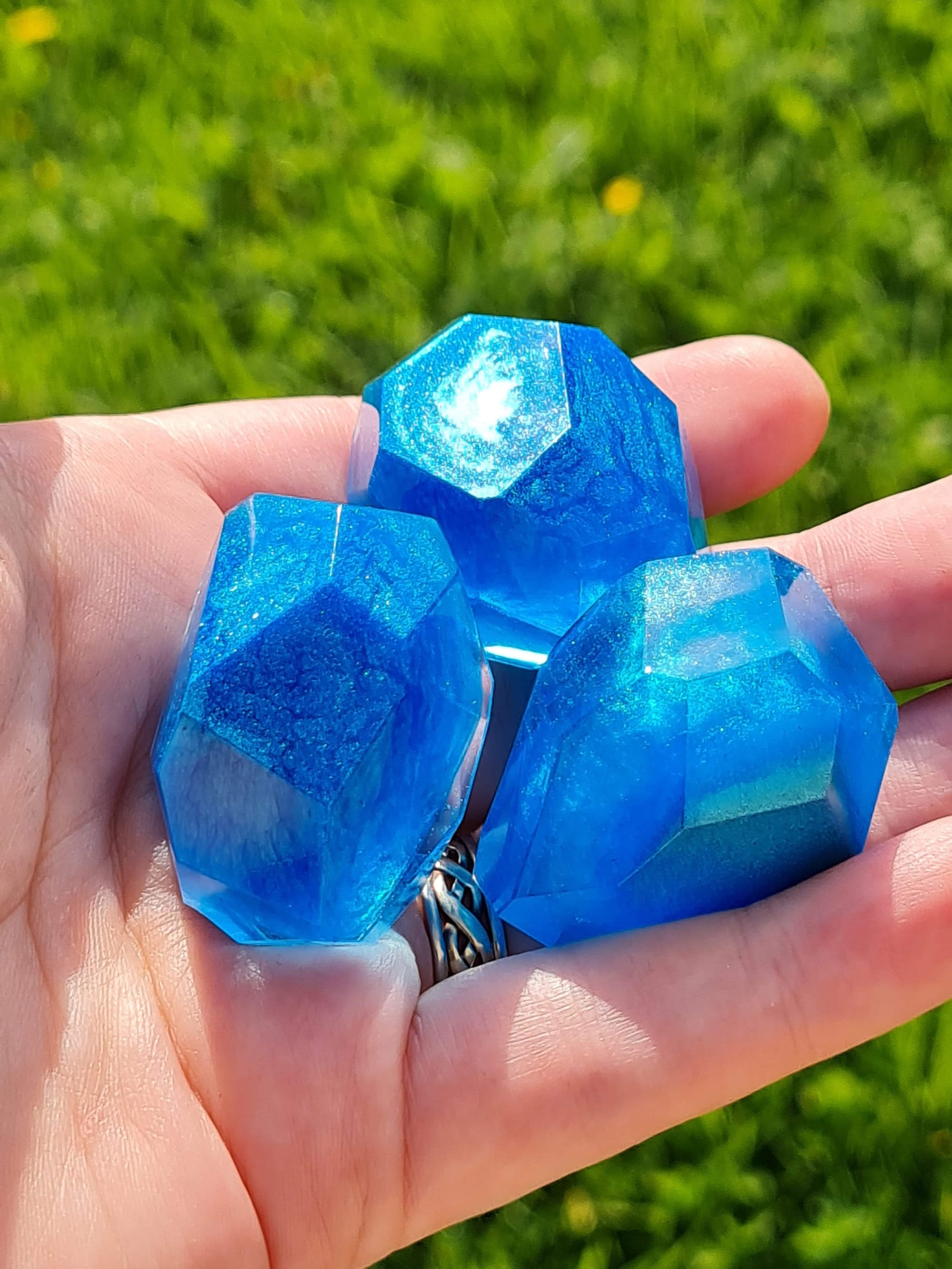 Elfstones 5 Colours Shannara | Etsy