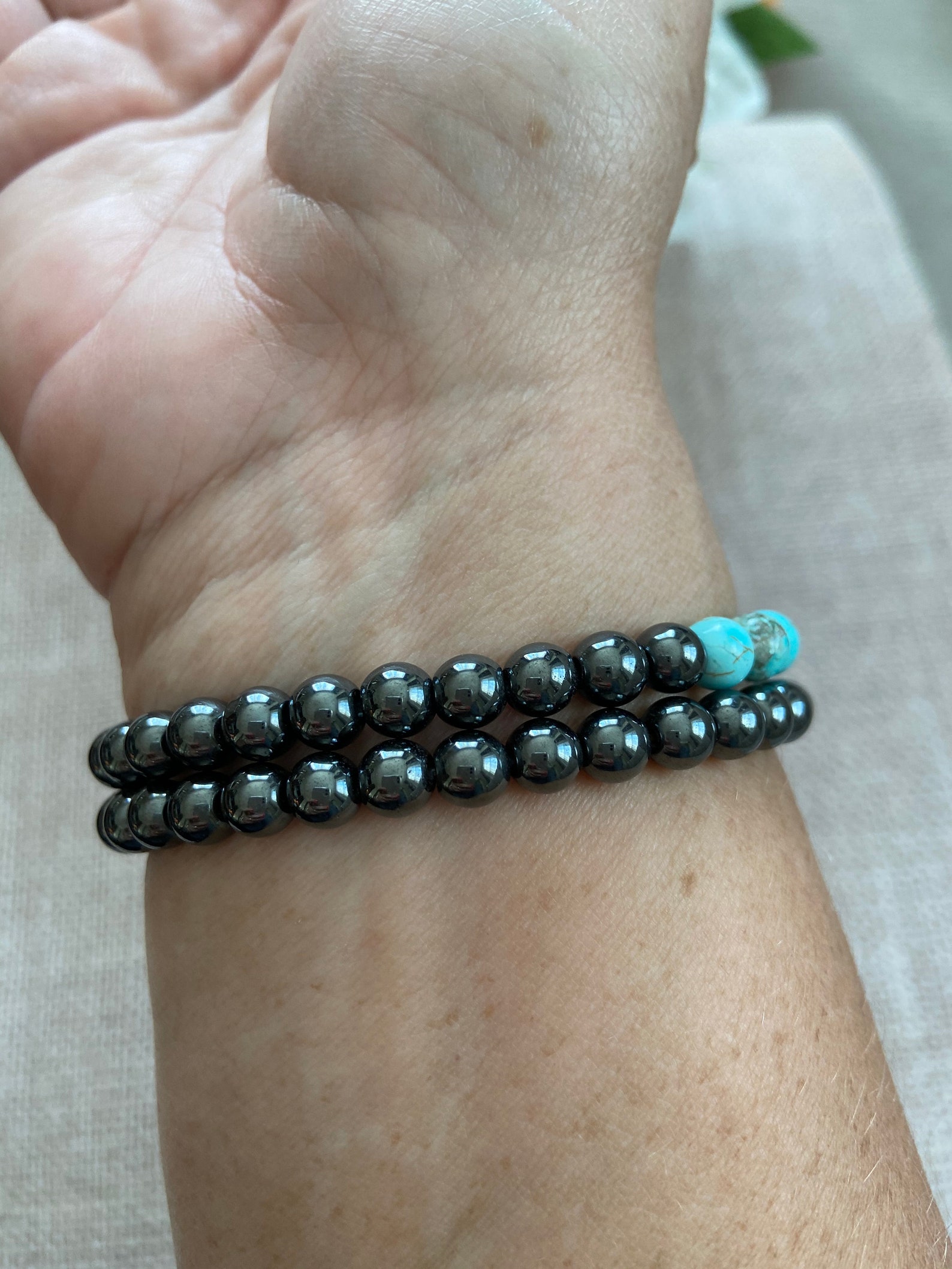 Faith Bracelet Positivity Bracelet Faith Gift for Her/him - Etsy