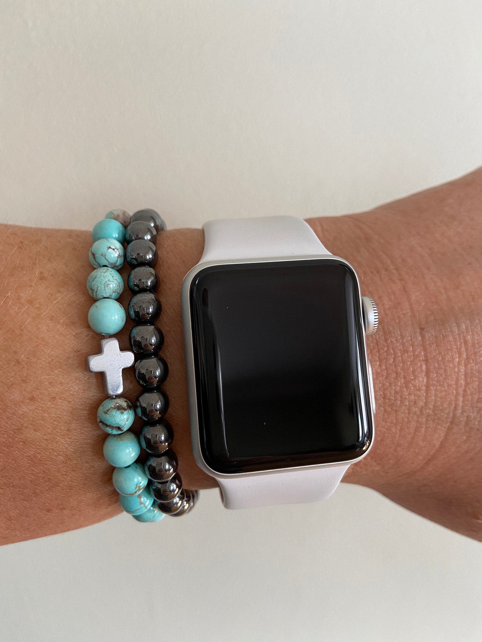 Faith Bracelet Positivity Bracelet Faith Gift for Her/him - Etsy