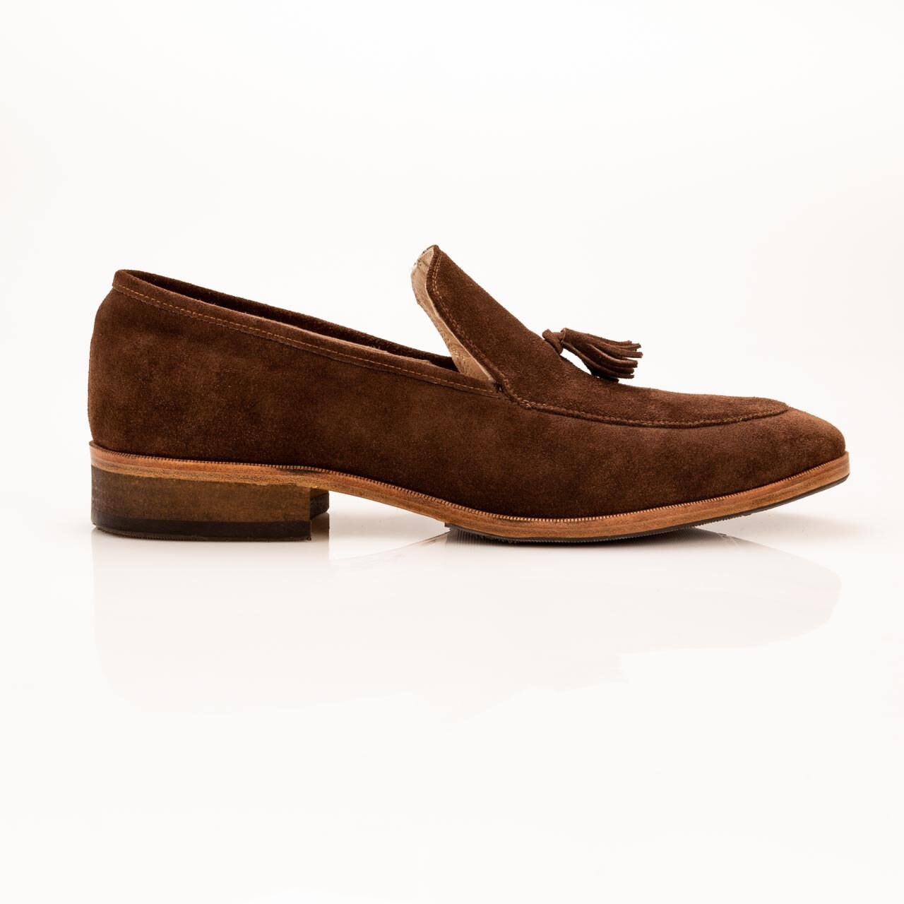 Handmade Loafers for Men - Etsy