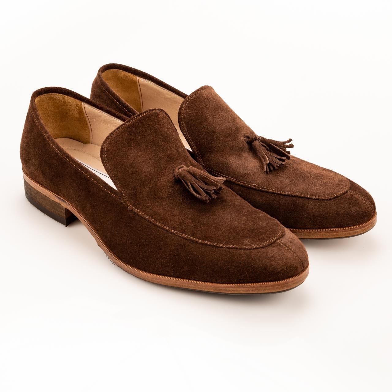 Handmade Loafers for Men - Etsy