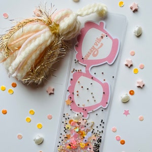 Vacation Journal, Personalized, Binder, Diary, Shaker Bookmark,spring ...