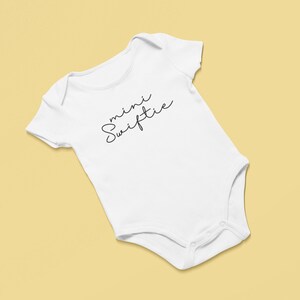 Taylor Swift Onesie Mini Swiftie Swiftie Onesie Eras Tour Swiftie FREE ...