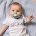 Taylor Swift Onesie Mini Swiftie Swiftie Onesie Eras Tour Swiftie FREE ...