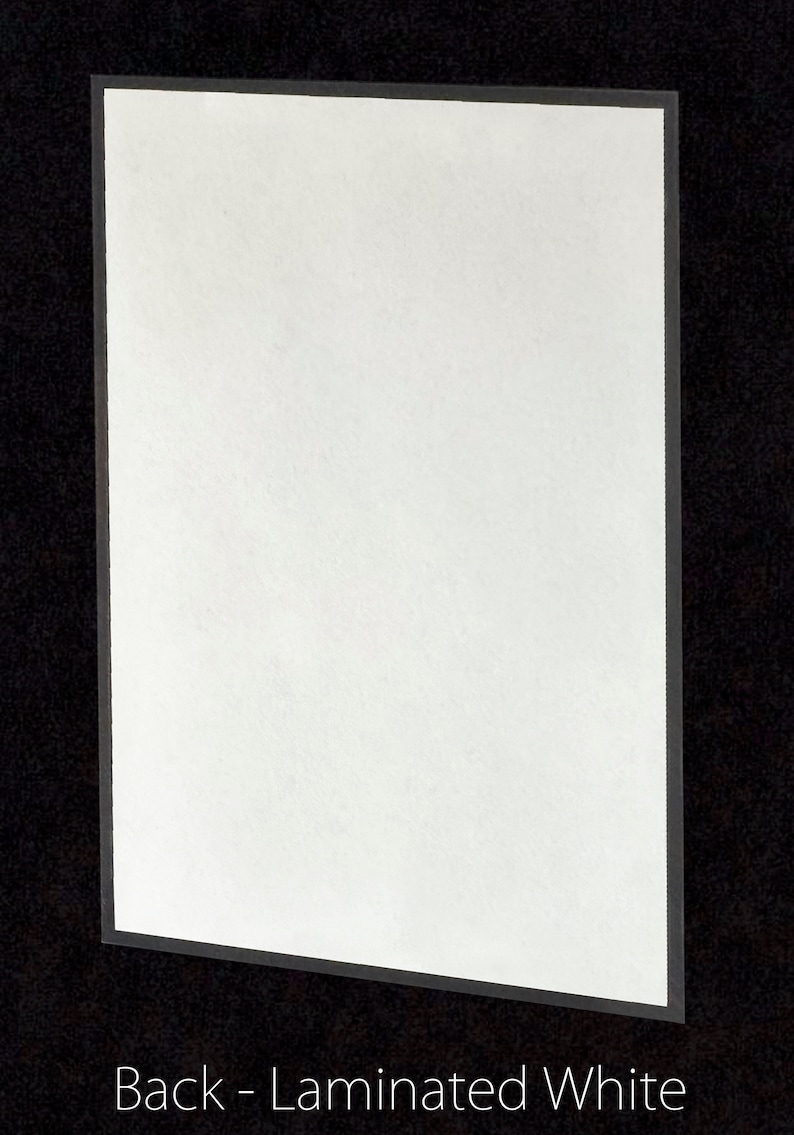 Laminated Tea Witches Score Sheet, Waterproof, Reusable, Wet Erase and ...