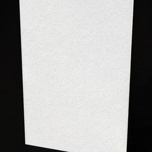 Premium Acrylic Quiddler Score Sheet Upgrade, Reusable, Wet Erase and ...