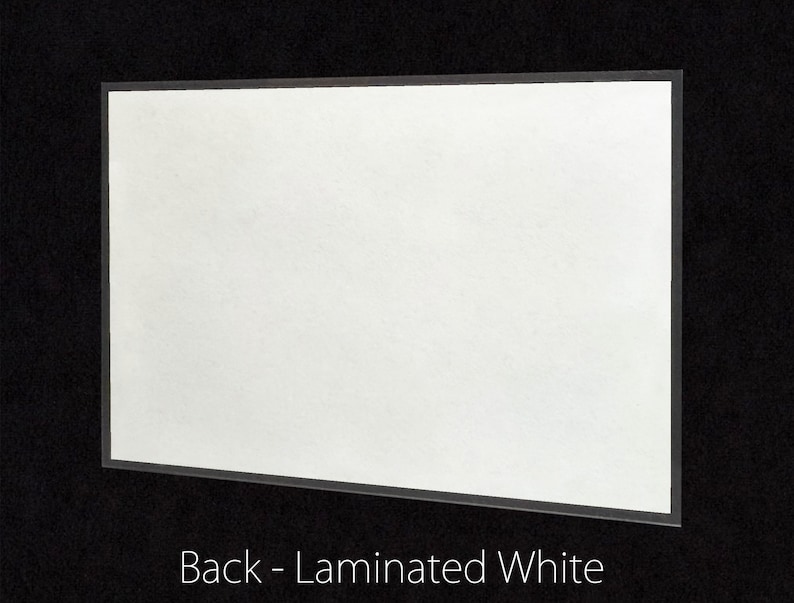 Laminated 7 Wonders Score Sheet, Waterproof, Reusable, Wet Erase and ...