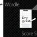 Wordle Game | Wordle Board Printable | Blank Puzzle Template | PDF ...