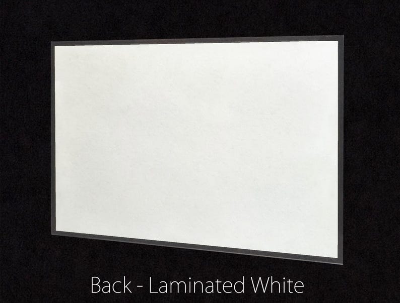 Laminated Wingspan Americas Expansion Score Sheet, Reusable Dry Erase ...