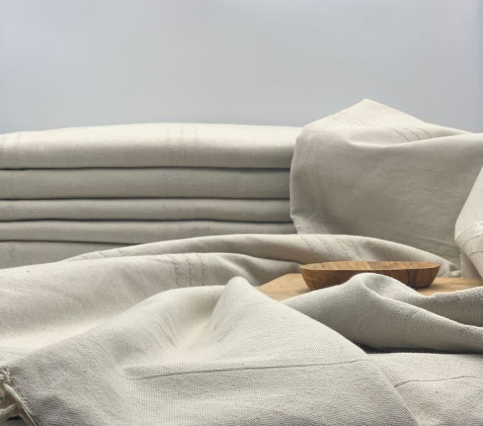 Great Throw Blanket, 74x113'', Sofa Throw, Blankets & Throws, Cozy ...