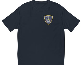 NYS Court Officer Patch Png, Jpg, Svg New York State Courts - Etsy