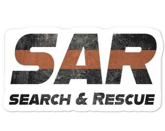 Mountain Rescue. Forrest Rescue. First Responder, EMS, Police, LEO, EMT ...