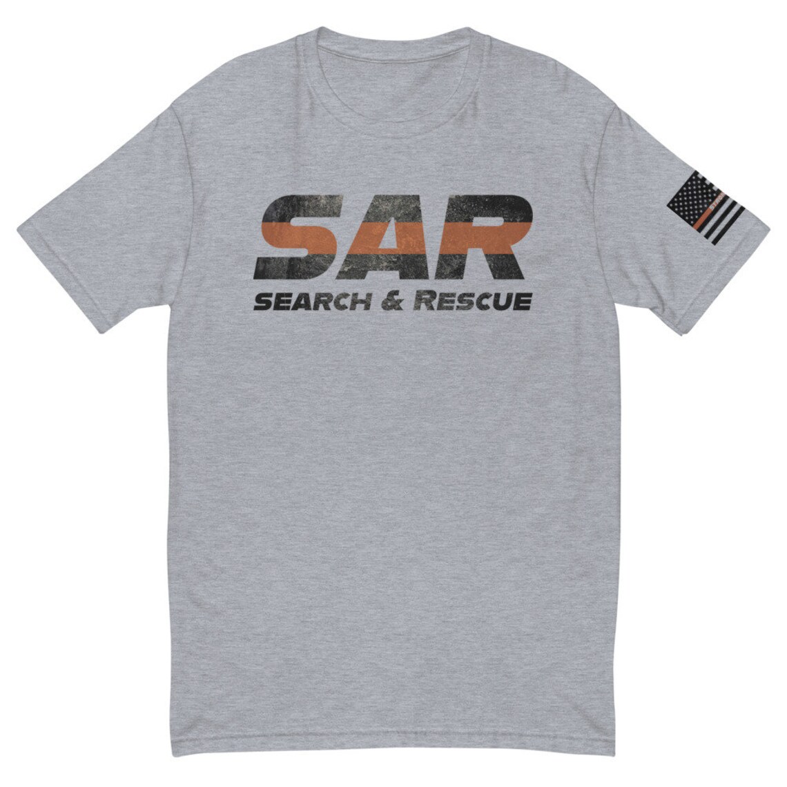SAR T-shirt, Search & Rescue, Search and Rescue Shirt, S.A.R. - Etsy