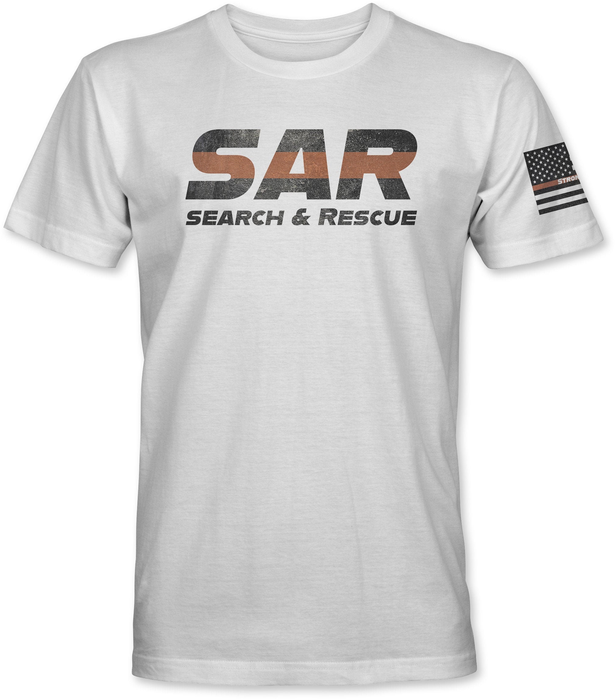 SAR T-shirt, Search & Rescue, Search and Rescue Shirt, S.A.R. - Etsy