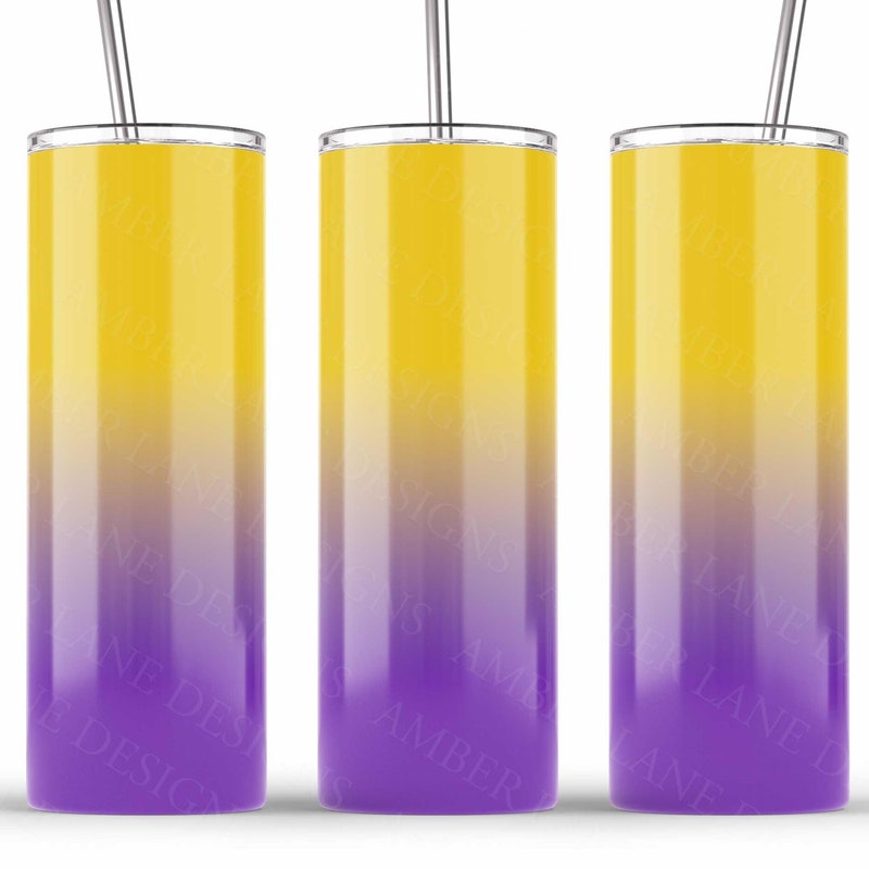 Purple Yellow Gold Material - Etsy