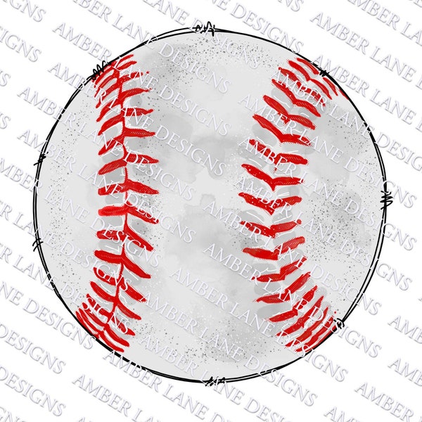 Baseball - Etsy
