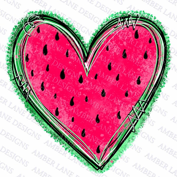 Watermelon - Etsy