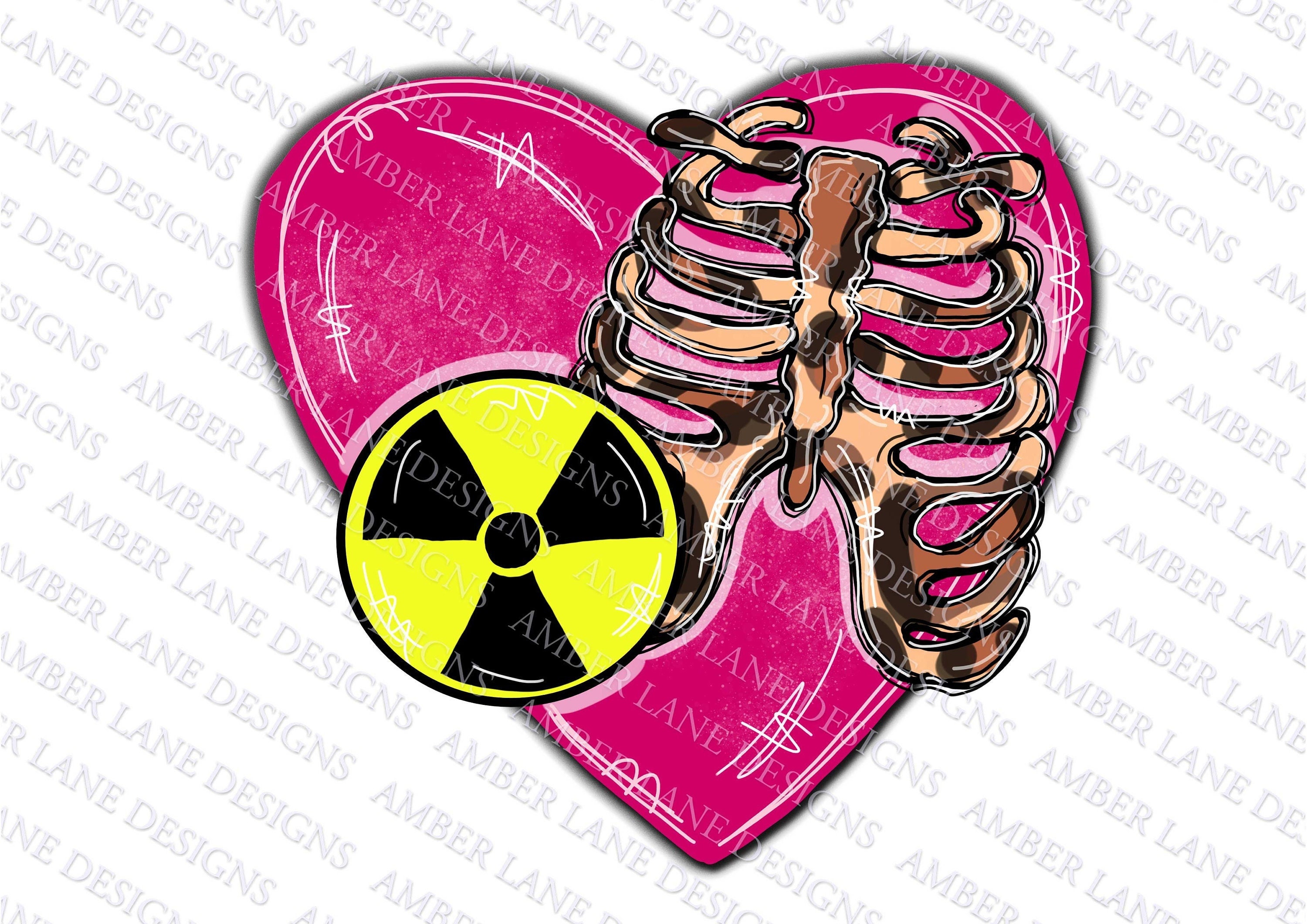 Radiología png Radiología corazón png png archivo doodle. - Etsy México