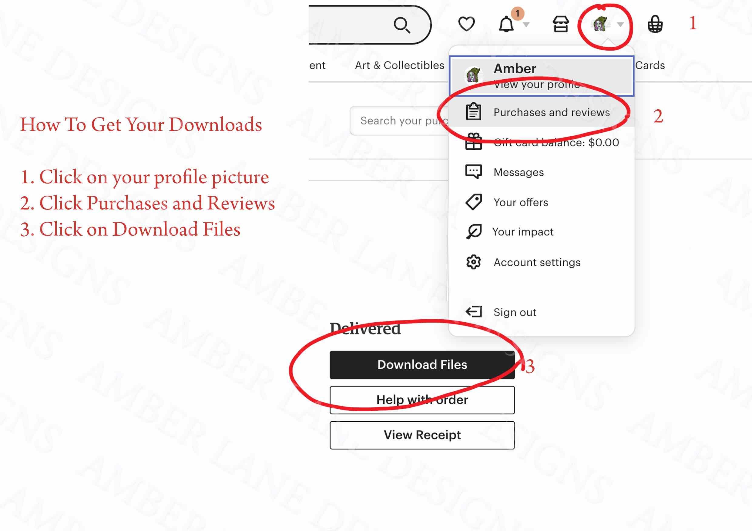 Splat 4th July Frame Red White Blue Border Frame Png File - Etsy