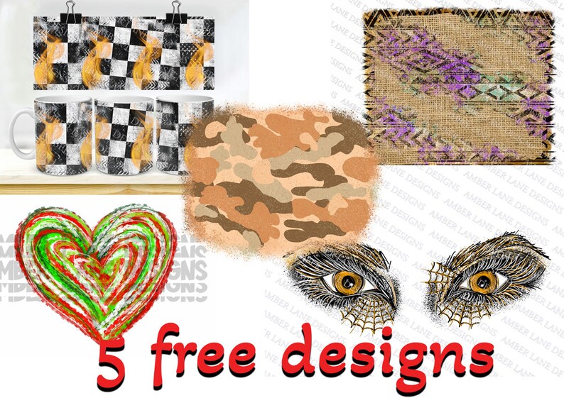 Seamless Pink Aztec and Leopard Print Backsplash Sublimation - Etsy