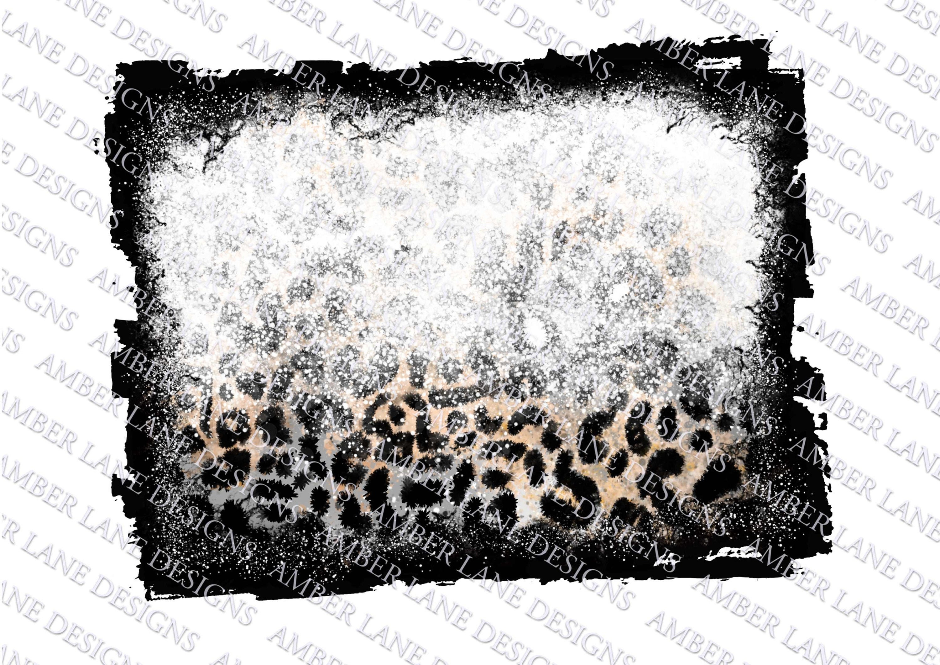 Art & Collectibles Digital Prints Leopard Print PNG Backsplash png file ...