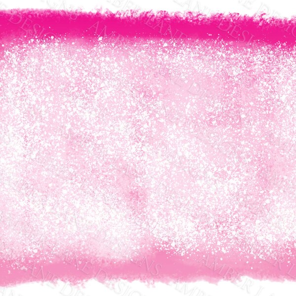 Hot Pink Frame - Etsy