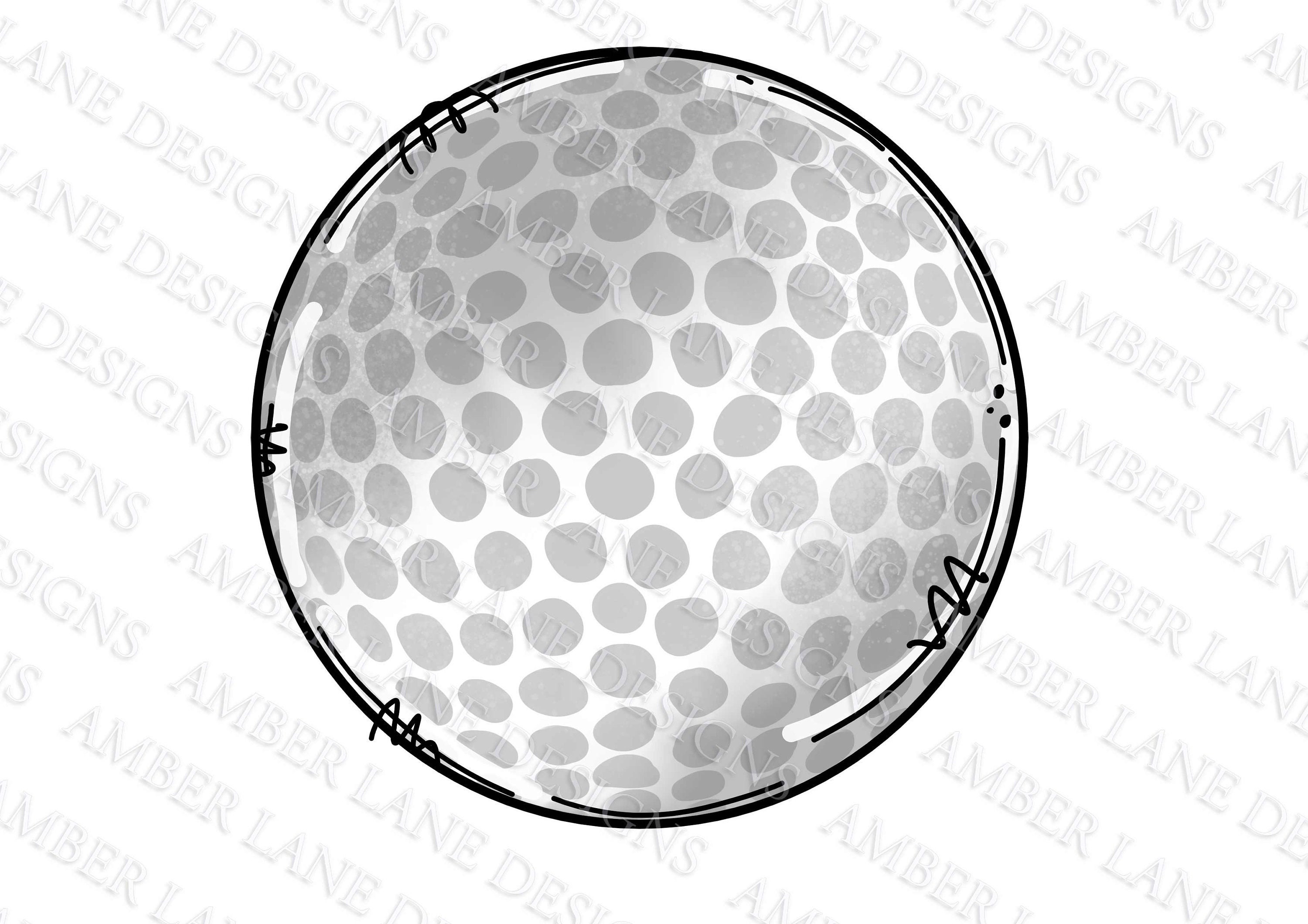 Bfdi Golf Ball