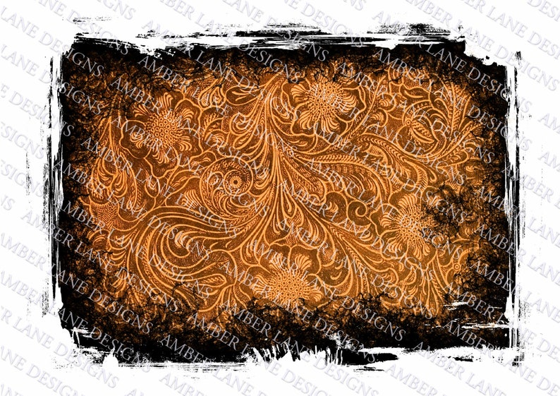 Tooled Leather Background Png Distressed Grunge PNG | Etsy Tooled Leather Background Png Distressed Grunge PNG | Etsy