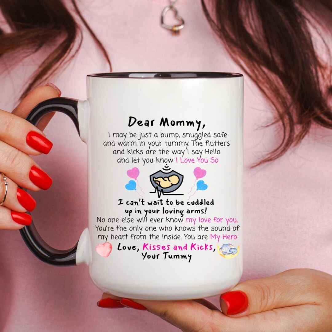 Expecting Mom Gift, Expecting Parents Gift, Baby Shower New Pregnancy ...