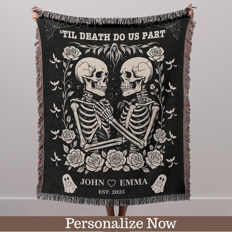 Anniversary Skeleton Gift - 60+ Gift Ideas for 2026