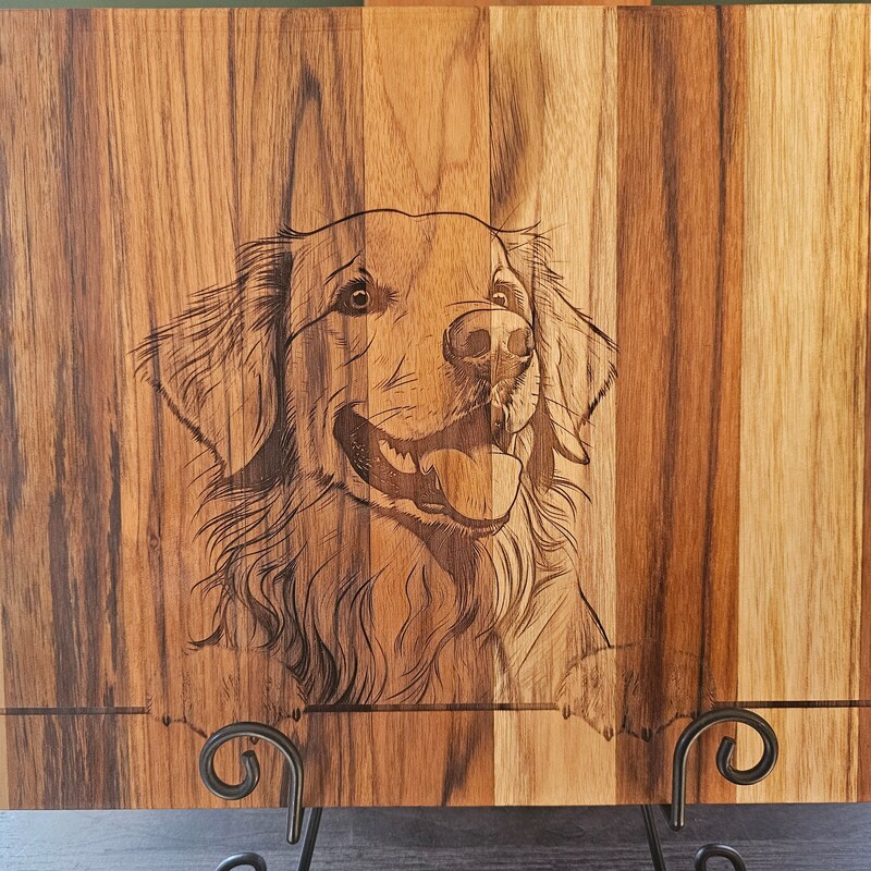 Wedding Platter Food Safe - Etsy