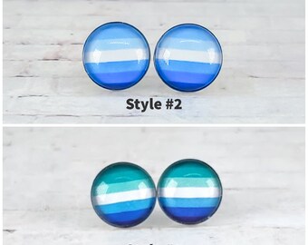 Mlm Pride Jewelry - Etsy