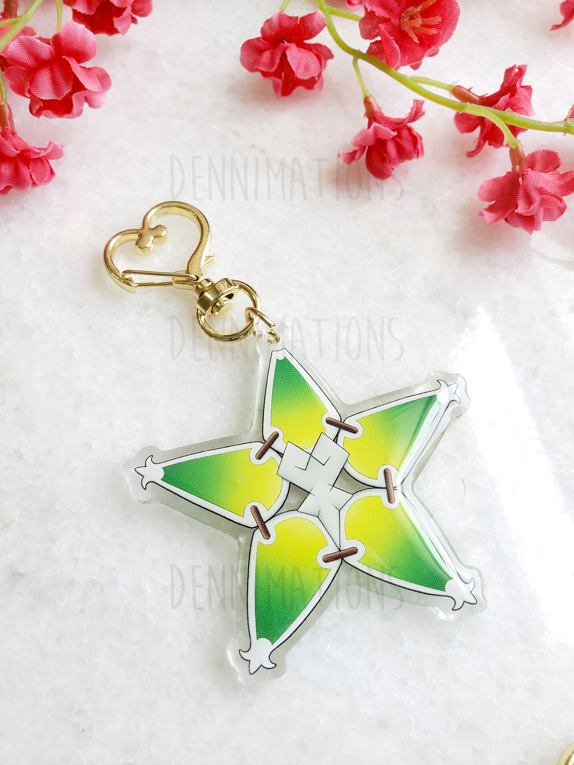 Wayfinder | Kingdom Hearts | Lucky Wayfinders | Keyblade Masters | Aqua ...