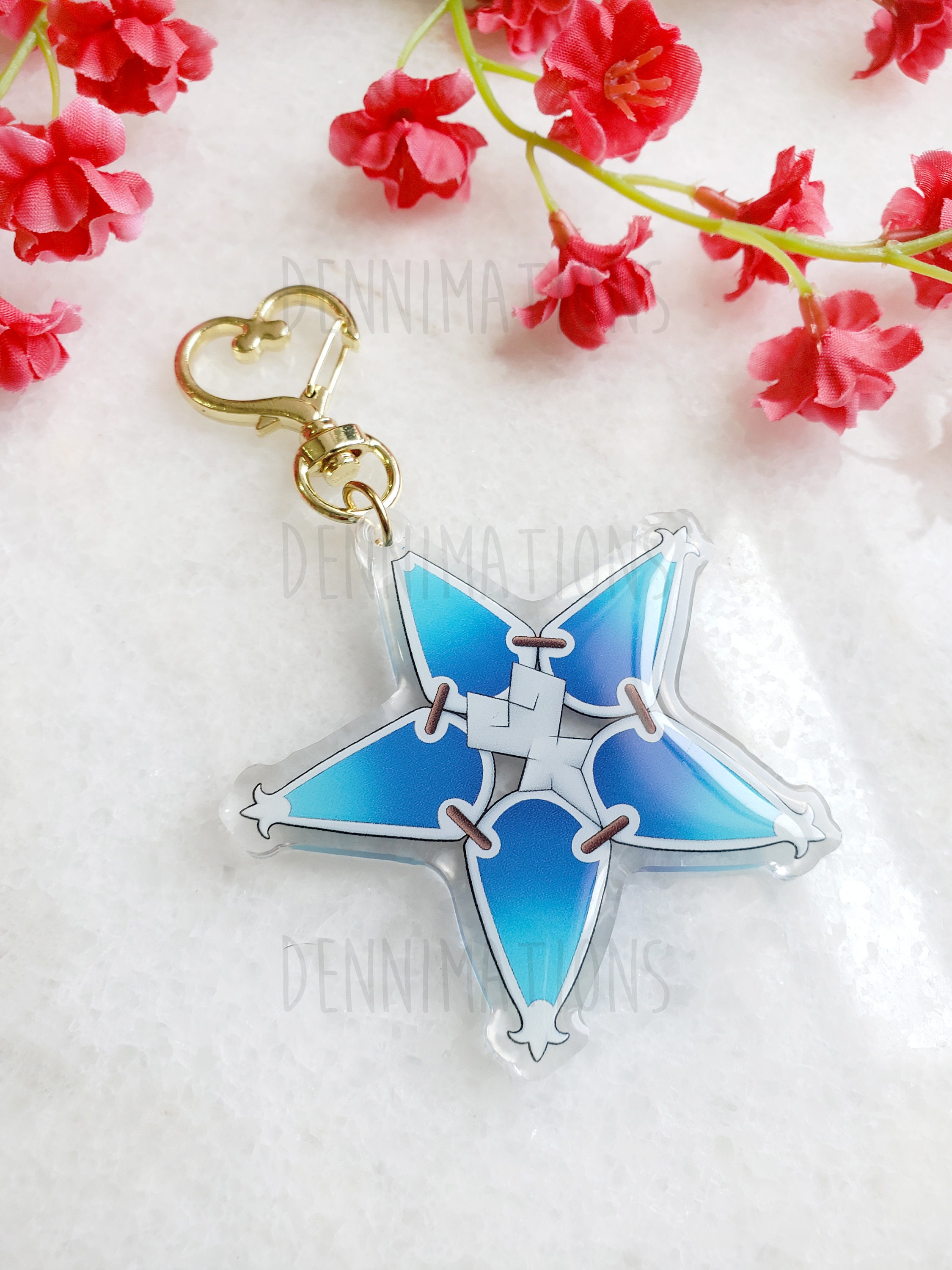 Wayfinder | Kingdom Hearts | Lucky Wayfinders | Keyblade Masters | Aqua ...