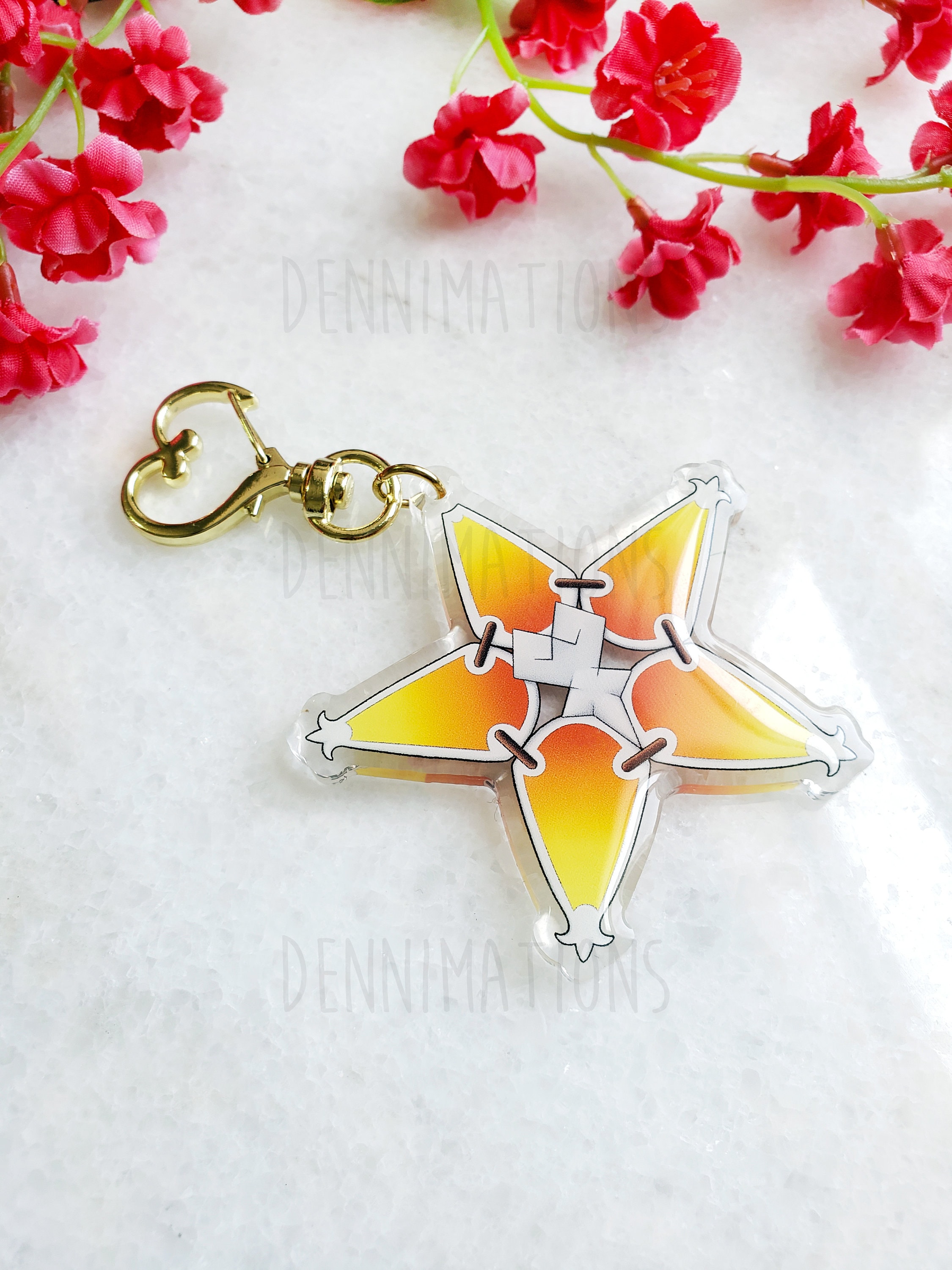 Wayfinder | Kingdom Hearts | Lucky Wayfinders | Keyblade Masters | Aqua ...