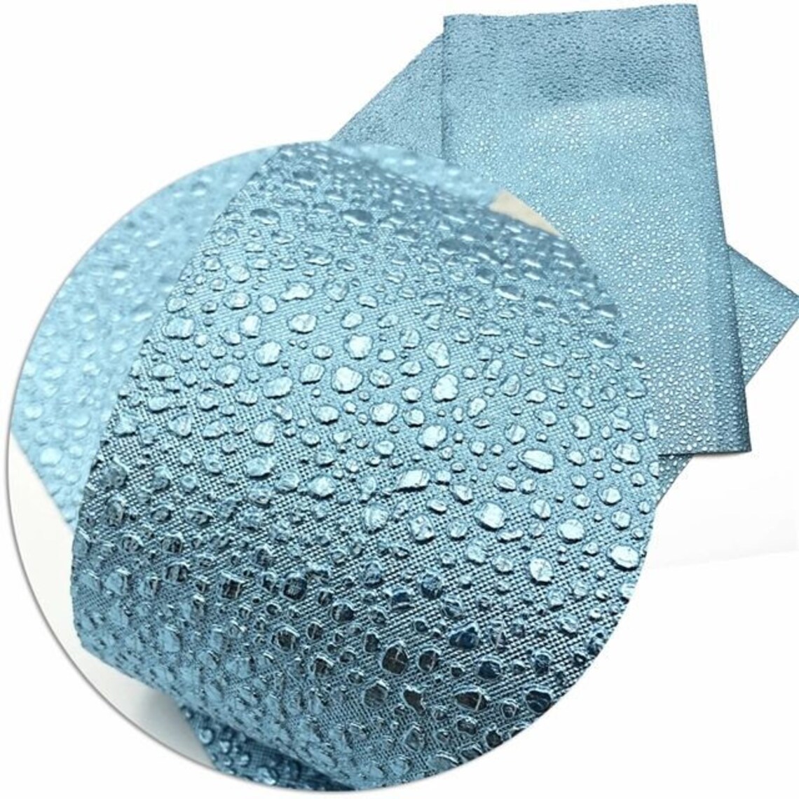 Rocks Metallic Textured Vinyl Sheets Thin Vinyl Fabric Sheet - Etsy