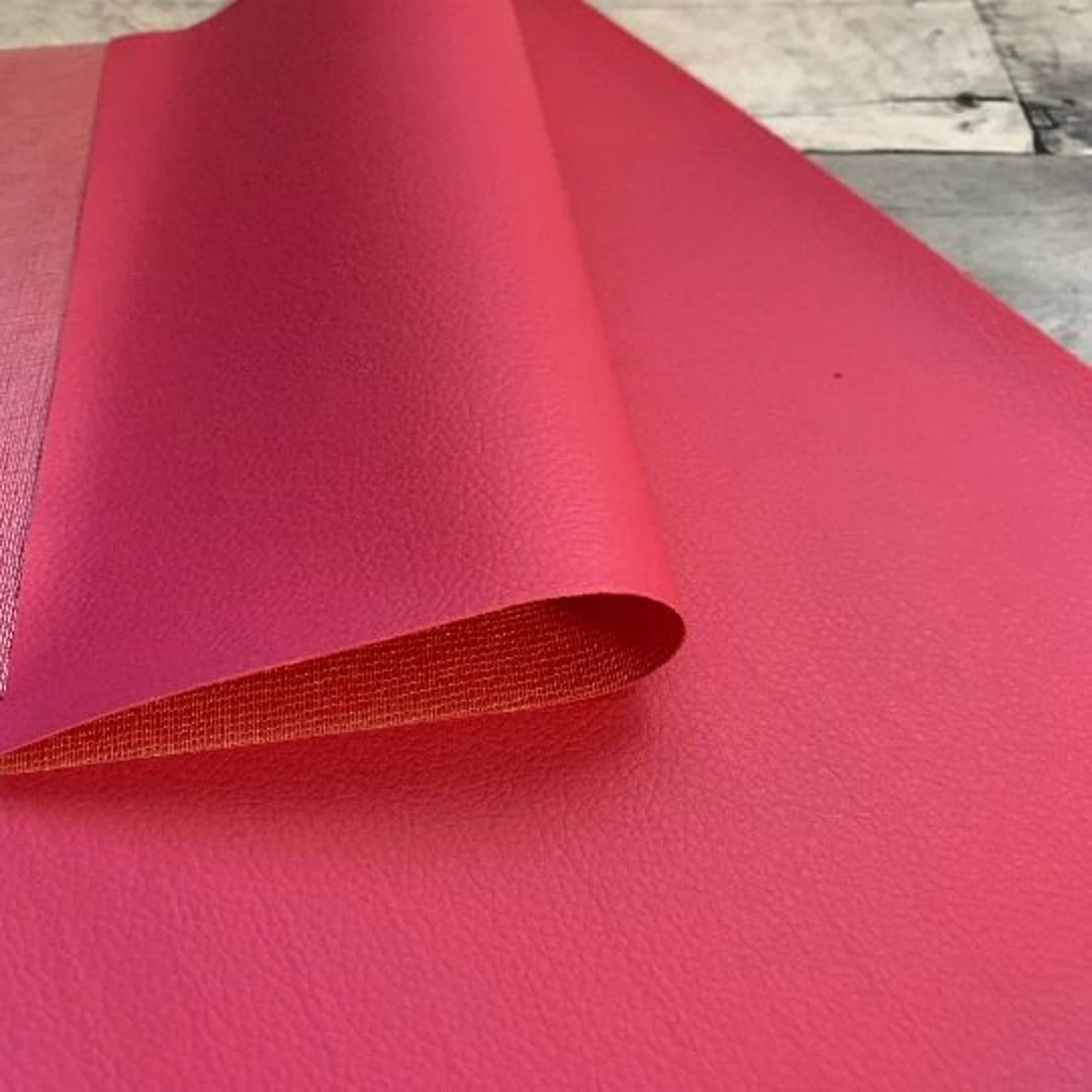 Rainbow Series: Punch Solid Thin Vinyl Fabric Sheet (H4-100) - Etsy