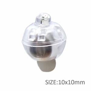 LED Lights Confetti Lights Balloon Lights 5 Pc Set - Etsy