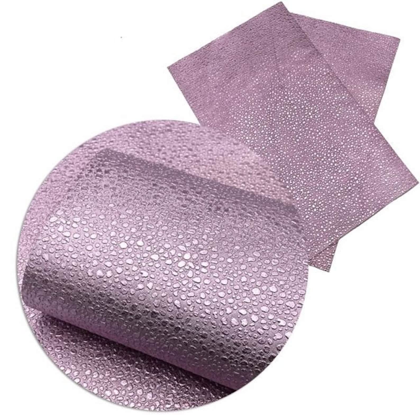 Rocks Metallic Textured Vinyl Sheets Thin Vinyl Fabric Sheet - Etsy